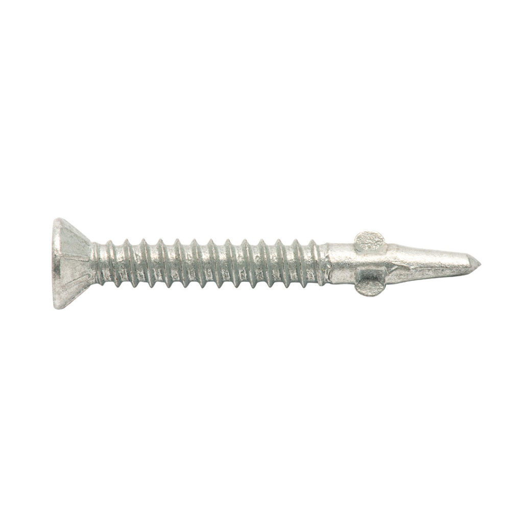 Home Screws Metal Screws - Zenith