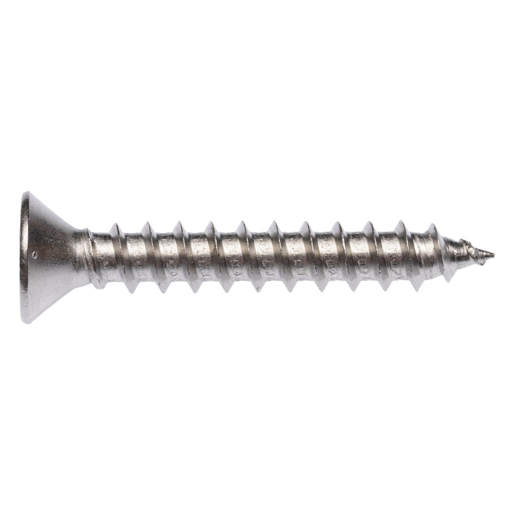 Home Screws Self Tapping Screws