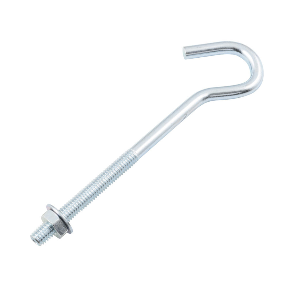 Home Rigging Hardware Hook Bolt