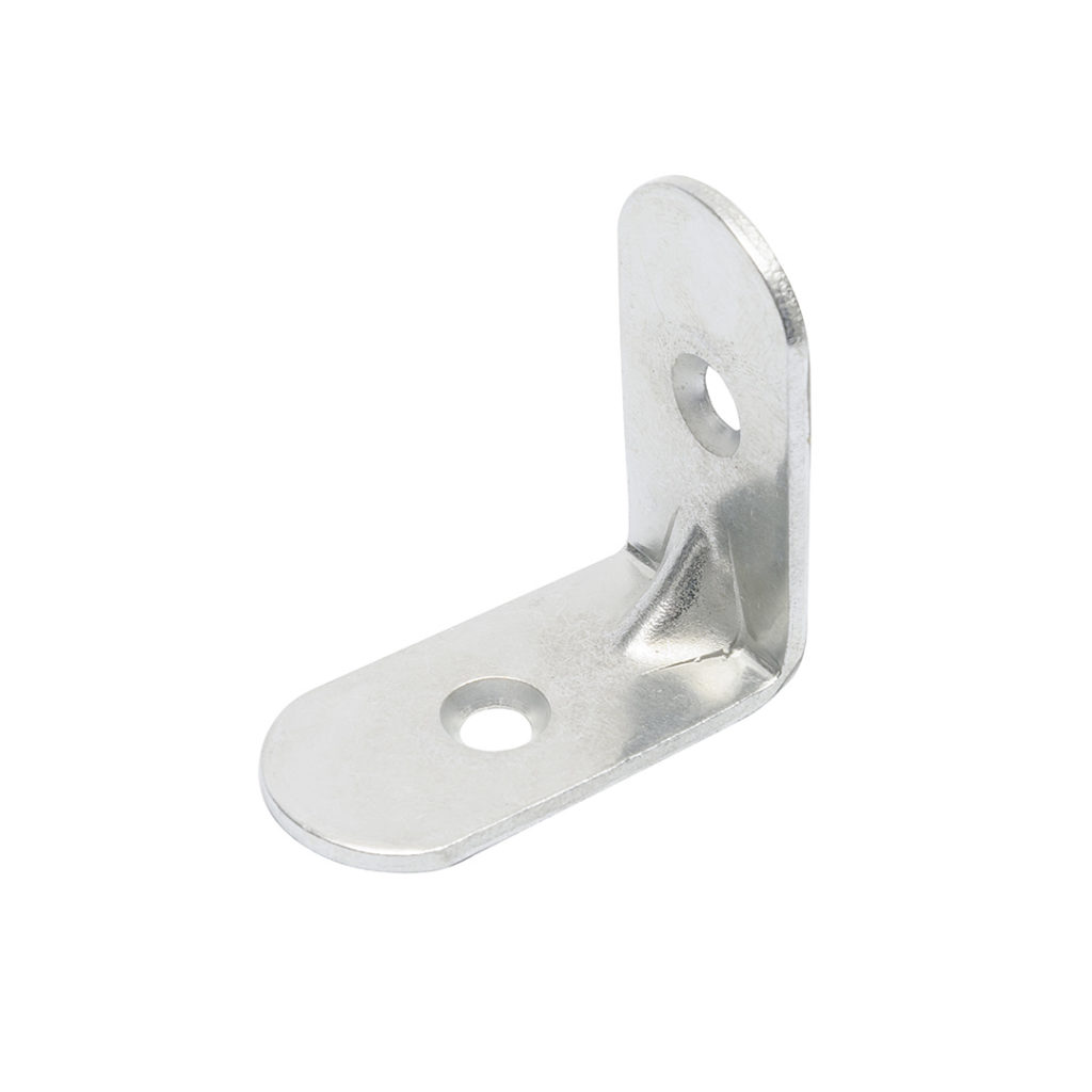 Home Brackets Reinforced Angle Bracket
