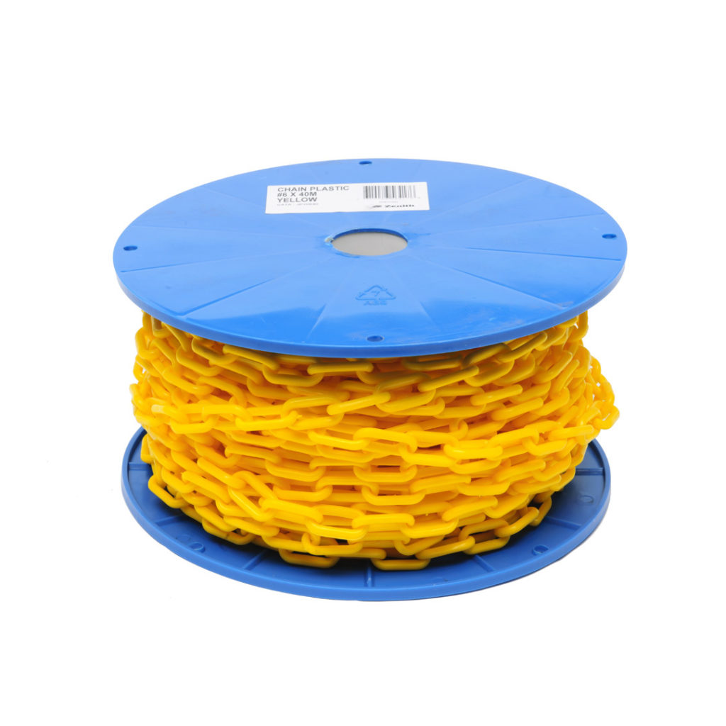 Home Rope & Chain Plastic Chain