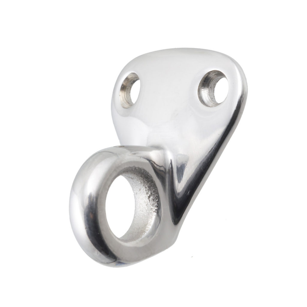 Home Rigging Hardware Lashing Eye