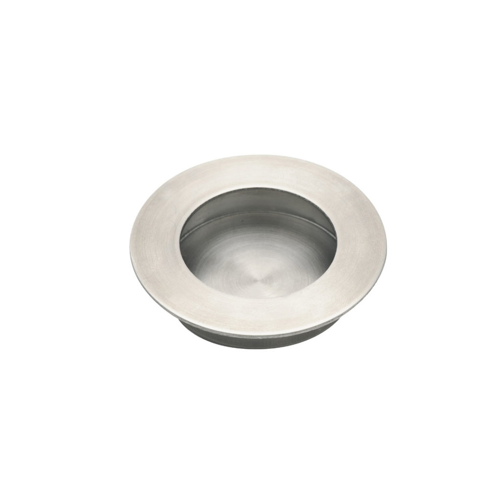Home Knobs & Handles Contemporary Flush Pull