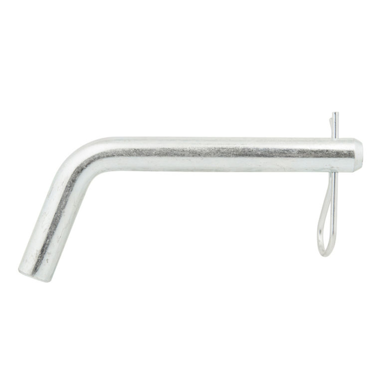 Home Rigging Hardware Trailer Pin With Clip