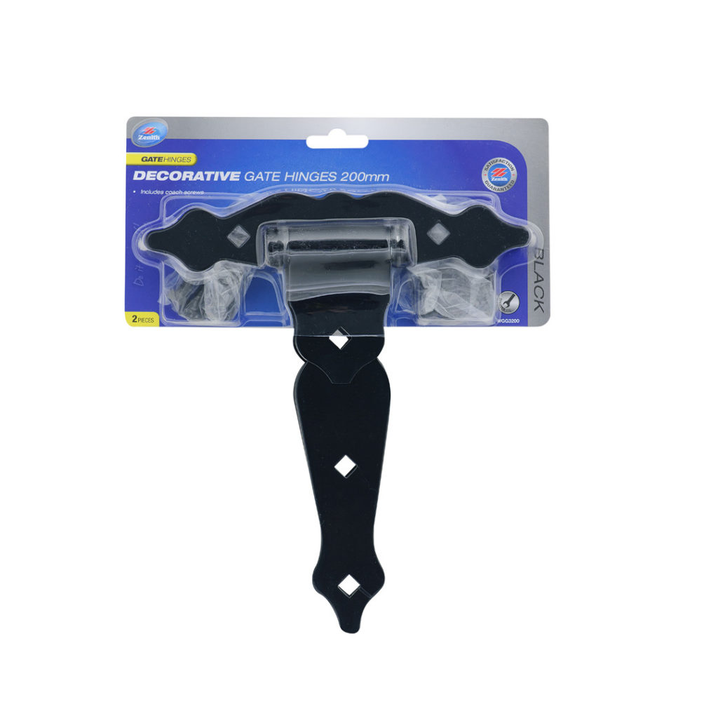 Home Gate Hardware Colonial Tee Hinges