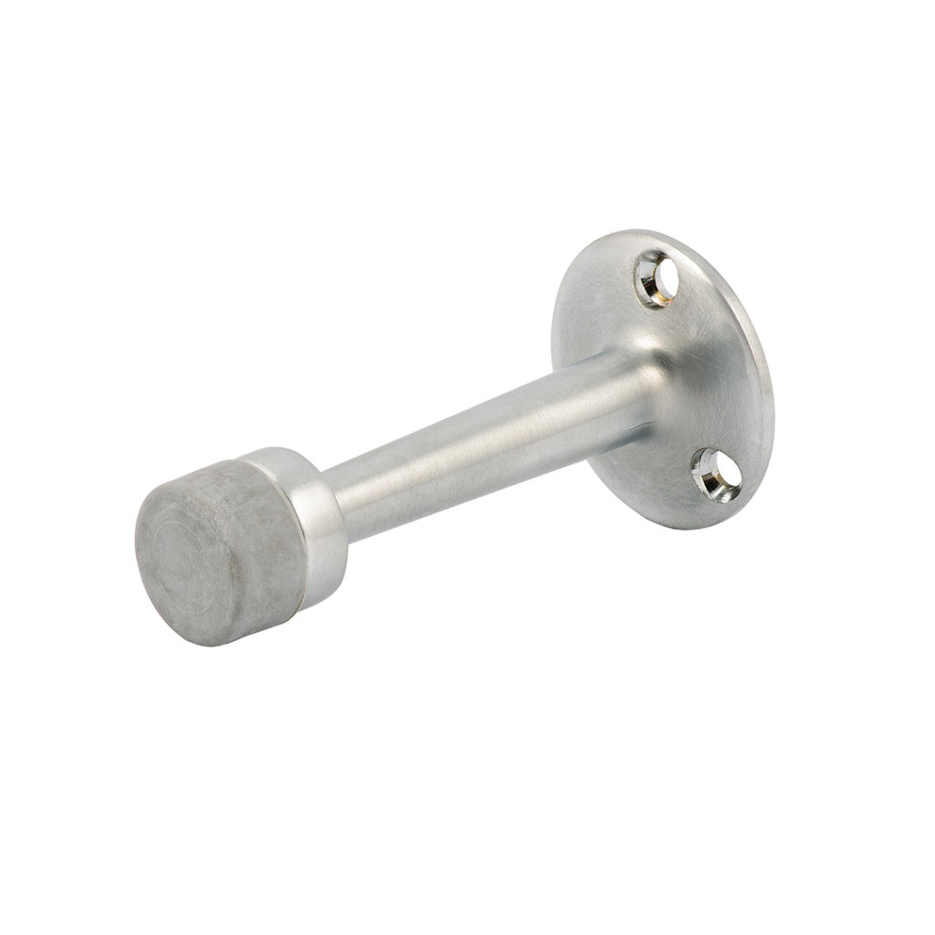 Home Door & Window Hardware Wall Mounted Door Stop