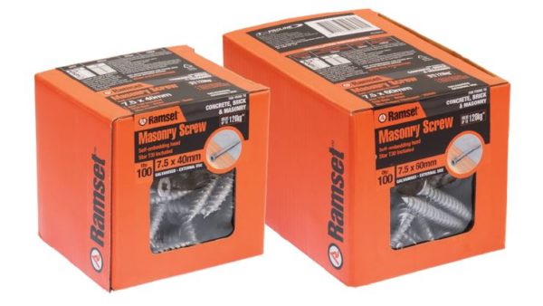 We know that time on site can be limited so working with hardware that ...